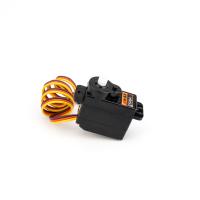 China Wholesale Price Emax ES08A II Mini Plastic Gear Analog 1.8kg-sec For RC Models Robot for sale