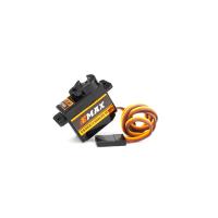China Wholesale Price Emax ES08A II Mini Plastic Gear Analog 1.8kg-sec For RC Models Robot for sale