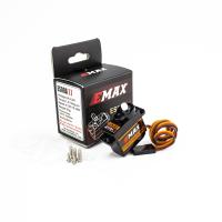 China Wholesale Price Emax ES08A II Mini Plastic Gear Analog 1.8kg-sec For RC Models Robot for sale