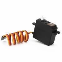 China Wholesale Price Emax ES3054 17g 3.5kg 0.13sec 23T Metal Gear Digital For RC Airplane 3154 Upgrade for sale