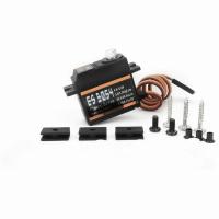 China Wholesale Price Emax ES3054 17g 3.5kg 0.13sec 23T Metal Gear Digital For RC Airplane 3154 Upgrade for sale