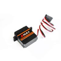 China Hot EMAX ES3352HV All-Purpose High Voltage Metal Gear Digital Servo 12g MINI For RC FPV Racing Airplane Robot Plane Fixed-wing for sale