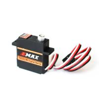 China Hot EMAX ES3352HV All-Purpose High Voltage Metal Gear Digital Servo 12g MINI For RC FPV Racing Airplane Robot Plane Fixed-wing for sale