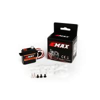 China Hot EMAX ES3352HV All-Purpose High Voltage Metal Gear Digital Servo 12g MINI For RC FPV Racing Airplane Robot Plane Fixed-wing for sale