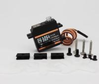 China Factory Outlet EMAX ES3054 17g 3.5kg 0.13sec 23T Metal Gear Digital For RC Airplane 3154 Upgrade for sale