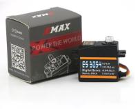 China Factory Outlet EMAX ES3054 17g 3.5kg 0.13sec 23T Metal Gear Digital For RC Airplane 3154 Upgrade for sale