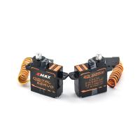 China Wholesale Price Original EMAX ES9052MD Digital Metal Servo For RC FPV Airplane Drone DIY Accessories for sale