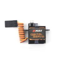 China Wholesale Price Original EMAX ES9052MD Digital Metal Servo For RC FPV Airplane Drone DIY Accessories for sale