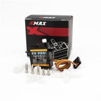 China Wholesale Price Original Emax ES9051 4.3kg Mini Waterproof Digital Servo For RC Car Helicopter Boat Airplanes Accessories for sale