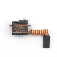 China Wholesale Price EMAX ES9052MD 5.5g / 9250 4.8g All-Purpose Digital Metal Gear For RC Airplane Drone for sale