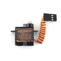 China Wholesale Price EMAX ES9052MD 5.5g / 9250 4.8g All-Purpose Digital Metal Gear For RC Airplane Drone for sale