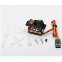 China Wholesale Price EMAX ES08MA II Mini Metal Gear Analog Servo Micro-steering Suitable For Fixed for sale