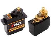 China Wholesale Price EMAX ES08MA II Mini Metal Gear Analog Servo Micro-steering Suitable For Fixed for sale