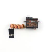 China Wholesale Price Original Emax ES9250 Mini Digital Metal Gear Servo For RC FPV Racing Drone Quadcopter Fixed-Wing Accessories for sale