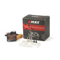 China Wholesale Price Original Emax ES9250 Mini Digital Metal Gear Servo For RC FPV Racing Drone Quadcopter Fixed-Wing Accessories for sale
