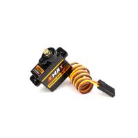China Factory Outlet EMAX ES08MA II 8g 9g Metal Gear Simulation Drones Accessories For Fixed Wing RC Airplane for sale