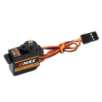China Wholesale Price EMAX ES08MD II CW/CCW Digitale Servo 12g/2.4 Kg/High-speed Mini Metal Gear for sale