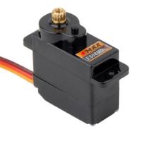 China Wholesale Price EMAX ES08MD II CW/CCW Digitale Servo 12g/2.4 Kg/High-speed Mini Metal Gear for sale