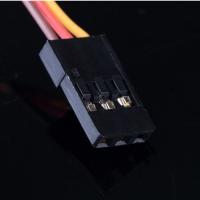 China Wholesale Price EMAX ES08MD II CW/CCW Digitale Servo 12g/2.4 Kg/High-speed Mini Metal Gear for sale