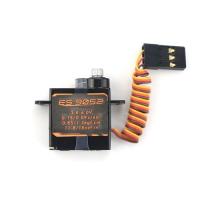 China Wholesale Price EMAX ES9052 Mini Servo Digital Metal Gear For Rc Plane Fixed Wing Drone Parts for sale