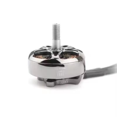 China Wholesale Price Emax ECO II Series Motor 3-6S 2807 1300KV/1500/1700 Brushless For RC Drone Racing Accessories for sale