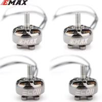 China Wholesale Price Emax ECO II Series Motor 3-6S 2807 1300KV/1500/1700 Brushless For RC Drone Racing Accessories for sale