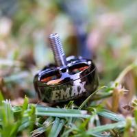 China Wholesale Price Emax ECO II Series Motor 3-6S 2807 1300KV/1500/1700 Brushless For RC Drone Racing Accessories for sale