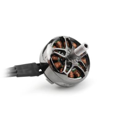 China Wholesale Price Emax ECO II Series 2807 6S 1300KV Brushless Motor For RC Drone Accessories Racing for sale