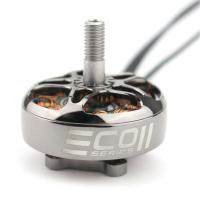 China Wholesale Price Emax ECO II 2807 3-4S 1700KV Brushless Motor For FPV Racing RC Drone for sale