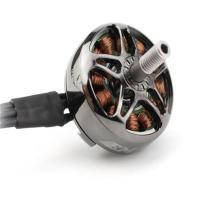 China Wholesale Price Emax ECO II 2807 3-4S 1700KV Brushless Motor For FPV Racing RC Drone for sale