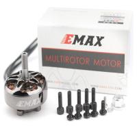 China Wholesale Price Emax ECO II 2807 3-4S 1700KV Brushless Motor For FPV Racing RC Drone for sale