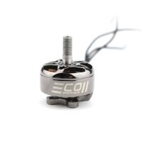 China Wholesale Price Emax ECO II Series 2207 Motor 6S 1700KV/1900 4S 2400 Brushless For RC Racing Drone for sale