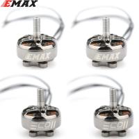 China Wholesale Price Emax ECO II Series 2207 Motor 6S 1700KV/1900 4S 2400 Brushless For RC Racing Drone for sale