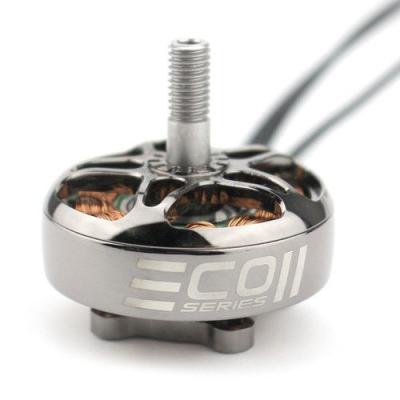 China Wholesale Price Emax ECO II 2807 6S 1300KV Brushless Motor For FPV Racing RC Fpv for sale