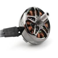 China Wholesale Price Emax ECO II 2807 6S 1300KV Brushless Motor For FPV Racing RC Fpv for sale