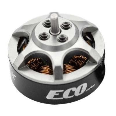 China Wholesale Price EMAX ECO 1404 2~4S 3700KV 6000 CW Brushless Motor For RC FPV Racing Drones for sale