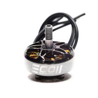 China Factory Outlet Emax Official ECO II Series 2807 1300KV 1700 1500 Brushless Motor For RC Drone FPV Racing for sale