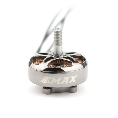 China Wholesale Price Emax ECO II Series 2807 3-6S 1300KV 1700 1500 Brushless Motor For RC Drone FPV Racing for sale