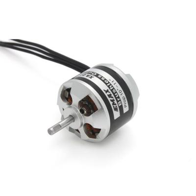 China Hot Emax XA2212 820KV 980 1400 2-3S 12V Brushless Motor For Mini 250 280 FPV Quadcopter RC Racing Stator for sale