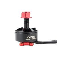 China Wholesale Price EMAX 1606 RS 3300KV 4000 Brushless Motor 3-4S For RC Drone FPV Racing Multi Rotor - for sale