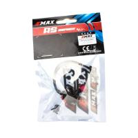 China Wholesale Price EMAX 1606 RS 3300KV 4000 Brushless Motor 3-4S For RC Drone FPV Racing Multi Rotor - for sale