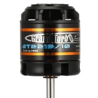 China EMAX GT2215/09 Brushless Motor Airplane 905kv 1100 1180 Outrunner 4mm Shaft 2-3s 28.5 For RC Plnae FPV Racing Drone DIY for sale