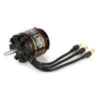 China EMAX GT2215/09 Brushless Motor Airplane 905kv 1100 1180 Outrunner 4mm Shaft 2-3s 28.5 For RC Plnae FPV Racing Drone DIY for sale