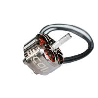 China Factory Outlet Emax ECOII 2812 3-6S 930KV 1100 Brushless Motor For RC FPV Racing Drones for sale