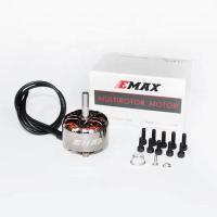 China Factory Outlet Emax ECOII 2812 3-6S 930KV 1100 Brushless Motor For RC FPV Racing Drones for sale