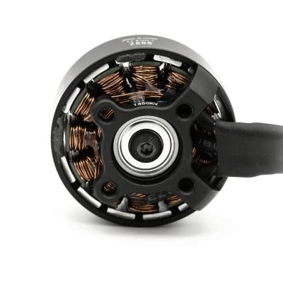 China Wholesale EMAX PRO Series 2808 1350KV 1500 1900 Brushless Motor Long Range Loading RC Racing Multicopter Quadcopter UAV for sale