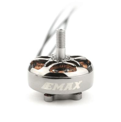 China Wholesale Price Emax ECO II Series 2807 6S 1300KV 5S 1500 4S 1700 Brushless Motor For Racing RC Drone for sale