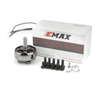 China Wholesale Price Emax ECO II Series 2807 6S 1300KV 5S 1500 4S 1700 Brushless Motor For Racing RC Drone for sale