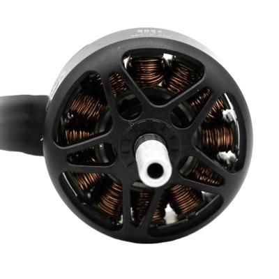 China Wholesale Price EMAX PRO Series 2808 Brushless Motor KV1350 1500 1900 For RC FPV Racing Drones DIY Parts for sale