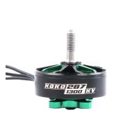 China Skystars 2807 1300KV KOKO287 FPV Brushless Motor 7 Inch Propeller Ready Stock Long Range Drone Accessories Versus Emax 2807 for sale